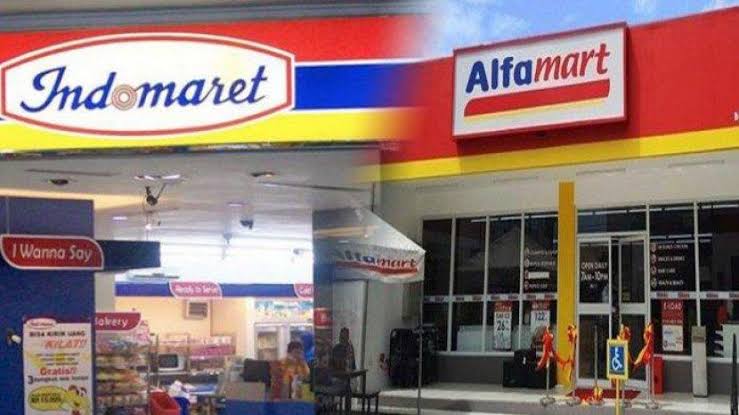Jenis – Jenis Pekerjaan di Alfamart & Indomart Beserta Tugas dan ...