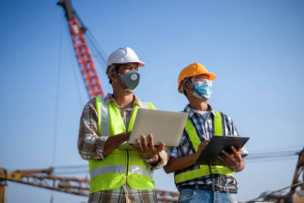 Apa Itu Site Manager? Tugas dan Tanggung Jawab, Skill Wajib Seorang ...