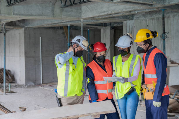 Apa Itu Site Manager? Tugas dan Tanggung Jawab, Skill Wajib Seorang ...