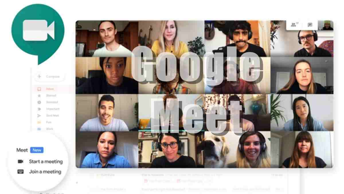 Apa Itu Google Meet, Sejarah dan Cara Menggunakanya – Jasa Pembuatan PT ...