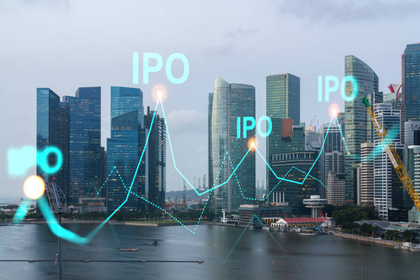 Pengertian Perusahaan IPO (Initial Public Offering) atau Go Public ...