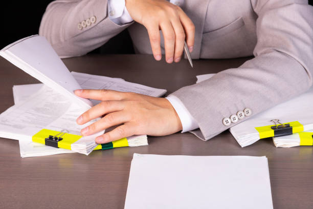 Jenis-Jenis Pekerjaan di Bank Beserta Tugas Dan Tanggung Jawabnya ...