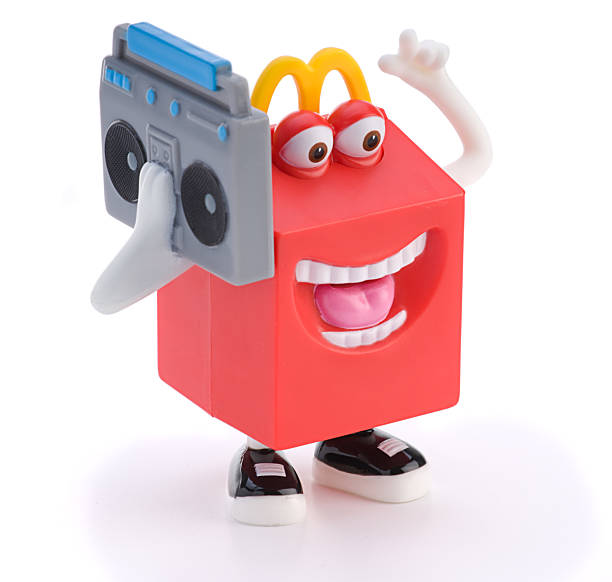 McDonald: Sejarah, Jenis – Jenis Pekerjaan, Gaji, Tunjangan, Produk ...