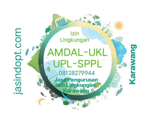 Jasa Pembuatan Dokumen Izin Lingkungan: SPPL, UKL UPL & AMDAL Kota ...