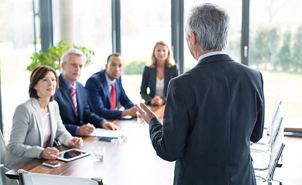 Apa Itu Direktur: Pengertian, Tugas, Kewenangan dan Tanggungjawab dalam ...