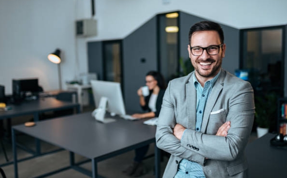 Apa Itu Direktur: Pengertian, Tugas, Kewenangan dan Tanggungjawab dalam ...