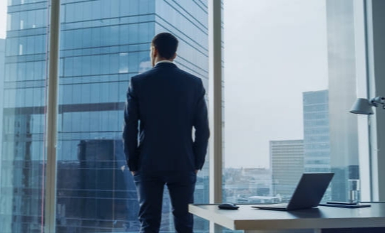 Apa Itu Direktur: Pengertian, Tugas, Kewenangan dan Tanggungjawab dalam ...