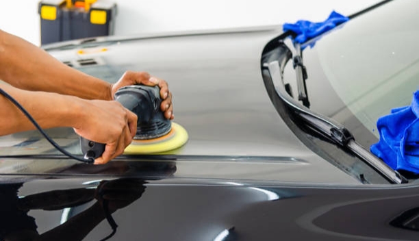 Kode KBLI 45201 & 45202 Adalah Untuk Usaha Bengkel Reparasi dan Salon ...