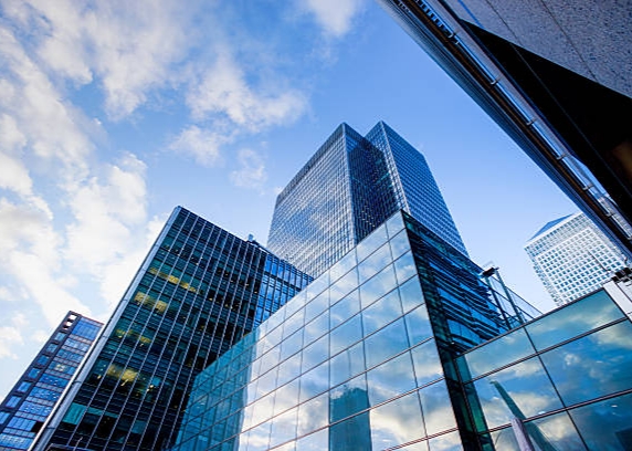 Kode KBLI 41012 Konstruksi Gedung Perkantoran Seperti Kantor dan Rumah ...