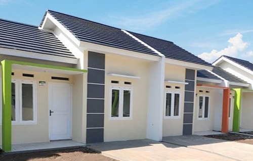 Kode KBLI 41011 Konstruksi Gedung Hunian Seperti Rumah Tinggal, Rumah ...