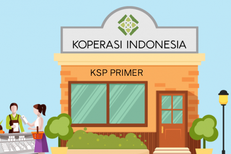 Kode KBLI 64141 Koperasi Simpan Pinjam Primer (KSP Primer) – Jasa ...