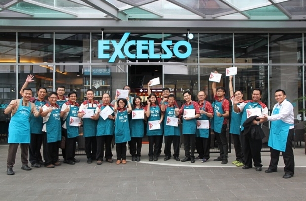 Peluang Bisnis: Franchise EXCELSO – Jasa Pembuatan PT & NIB Seluruh ...