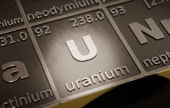 Kode KBLI 24206 Industri Pengolahan Uranium dan Bijih Uranium – Jasa ...