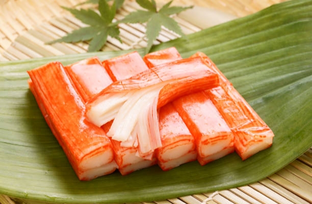 Kode KBLI 10216 Industri Berbasis Daging Lumatan Dan Surimi – Jasa ...