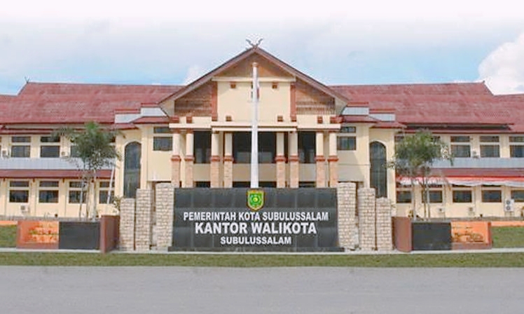 Jasa Pembuatan NIB, OSS RBA, PKKPR, Sertifikat Standar di Kota ...