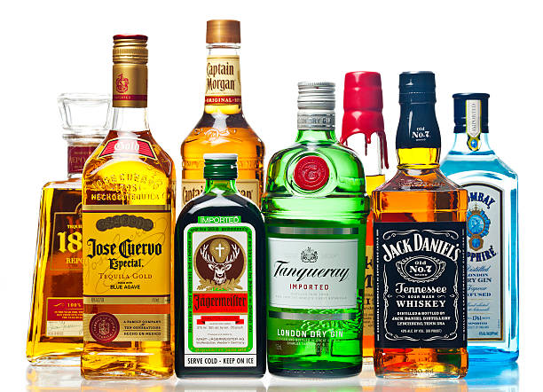 Kode KBLI 11010 Industri Minuman Beralkohol Hasil Destilasi – Jasa ...