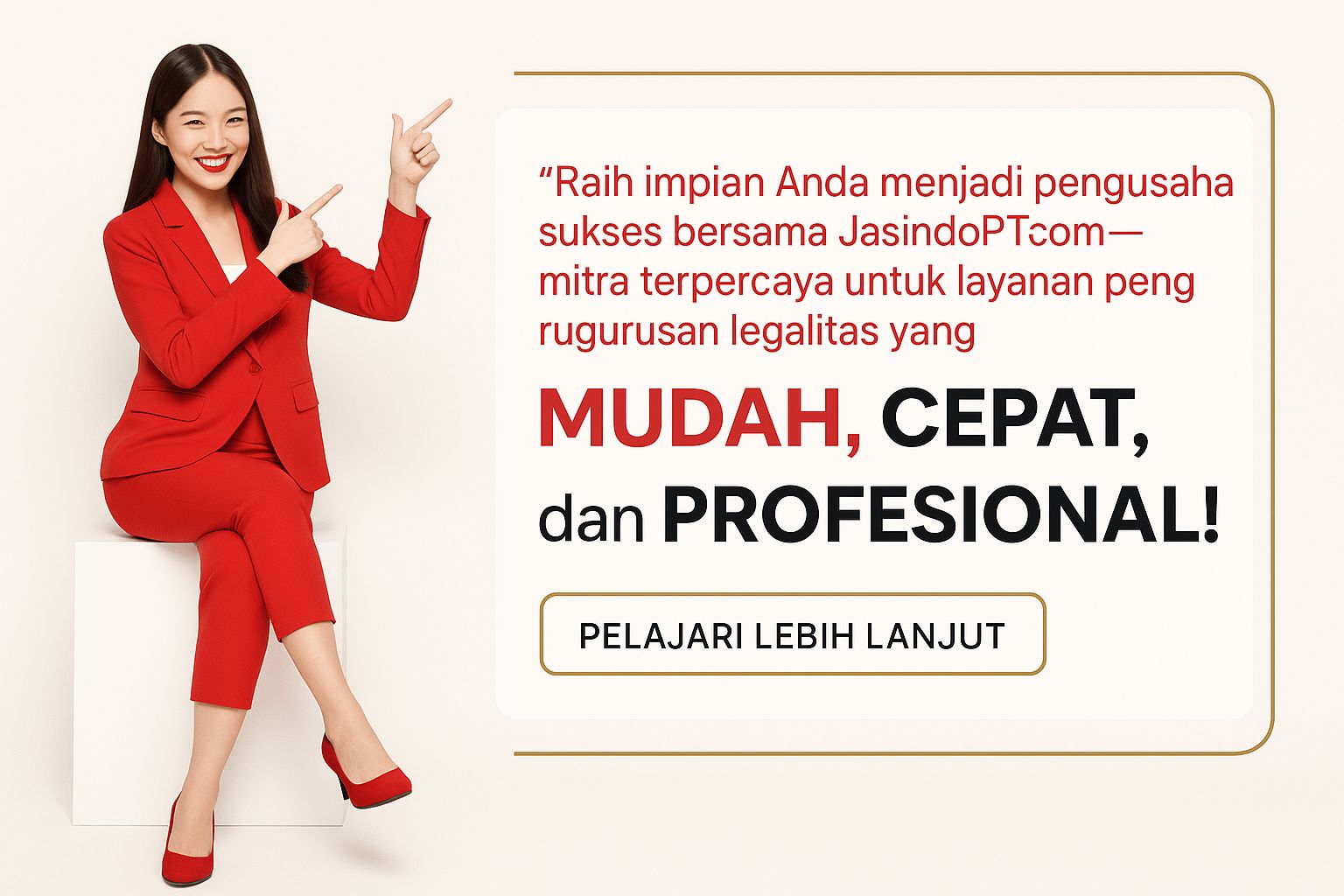 OSS RBA – Jasa Pembuatan PT & NIB Seluruh Wilayah Indonesia