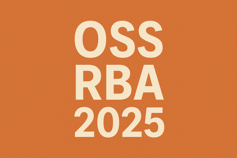 Aturan Terbaru OSS RBA 2025: Panduan Lengkap untuk Pengusaha – Jasa ...
